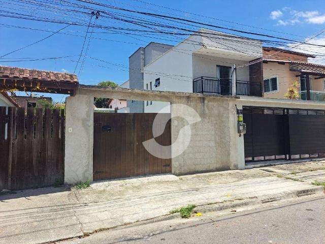 Terreno em Piratininga, Niterói/RJ de 0m² à venda por R$ 799.000,00