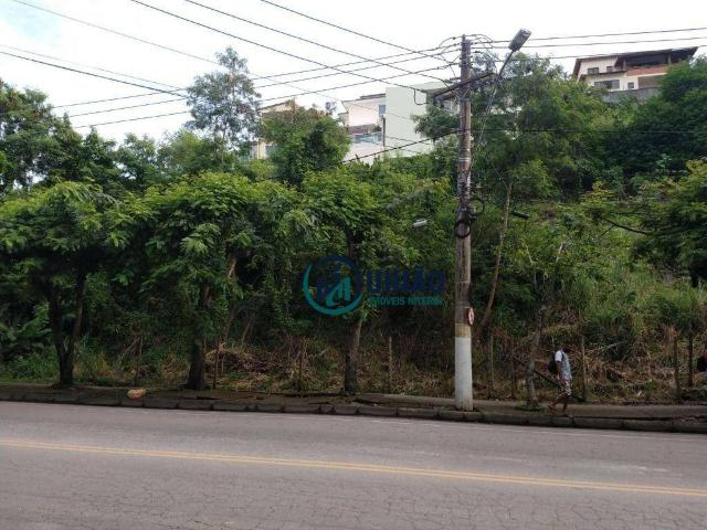 Terreno em Piratininga, Niterói/RJ de 0m² à venda por R$ 579.900,00