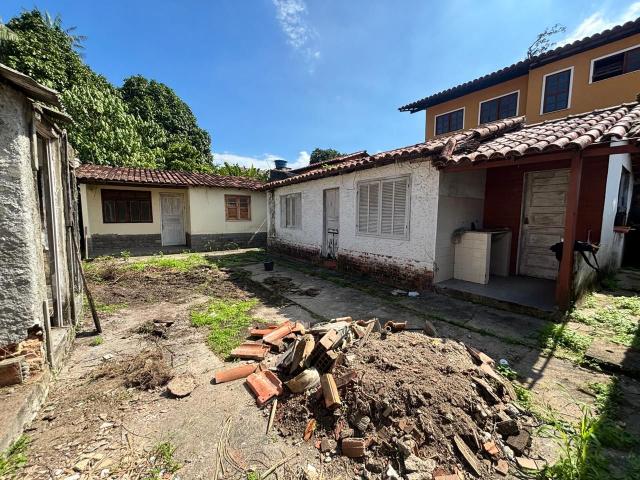 Terreno em Piratininga, Niterói/RJ de 0m² à venda por R$ 849.000,00
