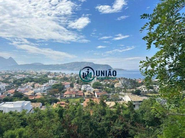 Terreno em Piratininga, Niterói/RJ de 0m² à venda por R$ 899.000,00