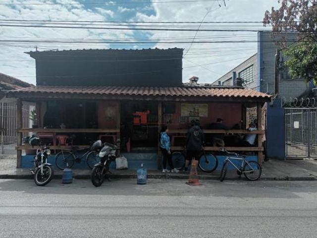 Terreno em Piratininga Osasco