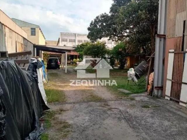 Terreno em Piratininga, Osasco/SP de 10m² à venda por R$ 1.800.000,00
