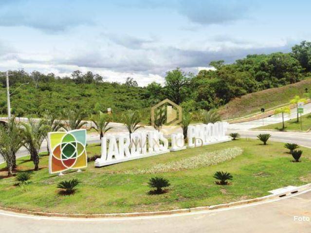 Terreno em Piracangaguá, Taubaté/SP de 0m² à venda por R$ 241.150,00