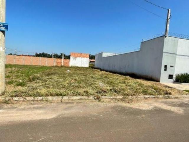 Terreno em Piracicaba