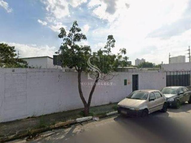 Terreno em Piraporinha, Diadema/SP de 2916m² à venda por R$ 18.000.000,00
