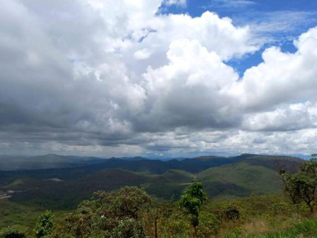 Terreno em Pirenópolis: 5,5 hectares na Região do Abade
