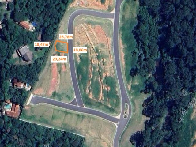 Terreno em Pitas, Cotia/SP de 0m² à venda por R$ 401.964,00
