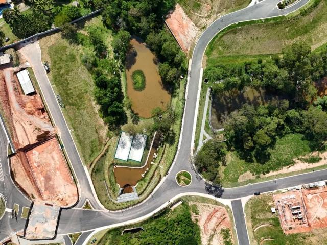 Terreno em Pitas, Cotia/SP de 0m² à venda por R$ 485.112,03