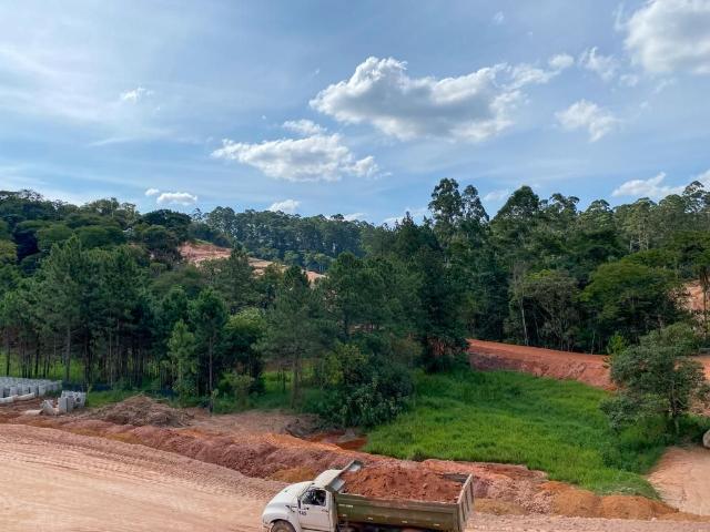 Terreno em Pitas, Cotia/SP de 0m² à venda por R$ 485.112,03