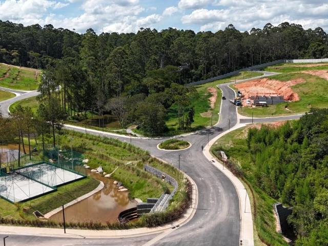 Terreno em Pitas, Cotia/SP de 0m² à venda por R$ 500.870,00