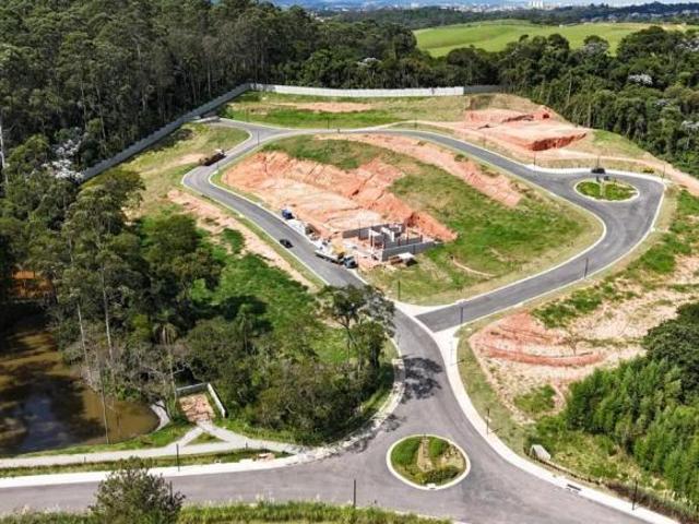 Terreno em Pitas, Cotia/SP de 0m² à venda por R$ 530.470,50