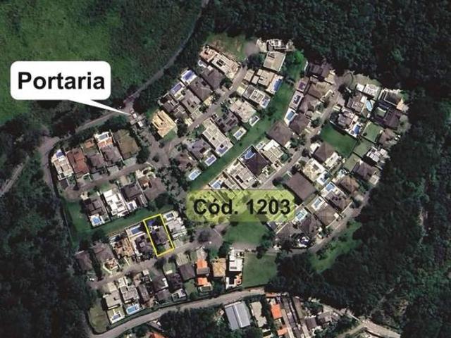 Terreno em Pitas, Cotia/SP de 268m² 4 quartos à venda por R$ 1.800.000,00