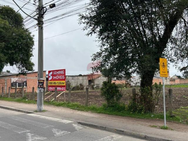 Terreno em Planta Santa Lúcia, Piraquara/PR de 15924m² à venda por R$ 6.369.000,00