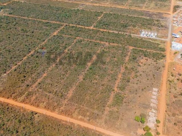 Terreno em Planaltina GO, Oportunidade!