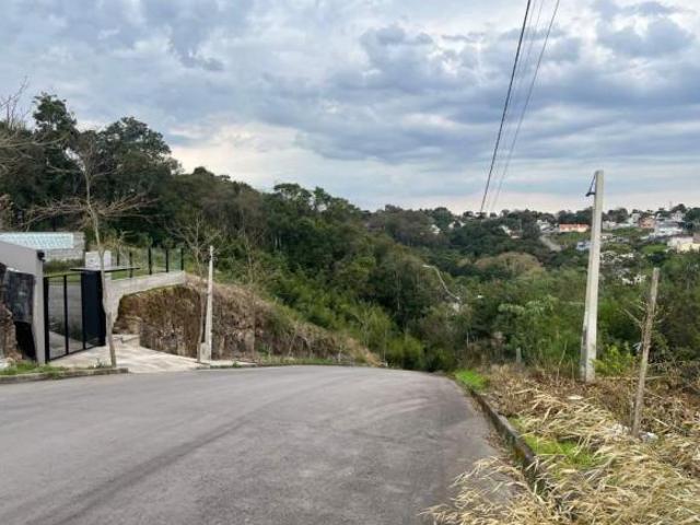Terreno em Planalto, Bento Gonçalves/RS de 412m² à venda por R$ 250.000,00