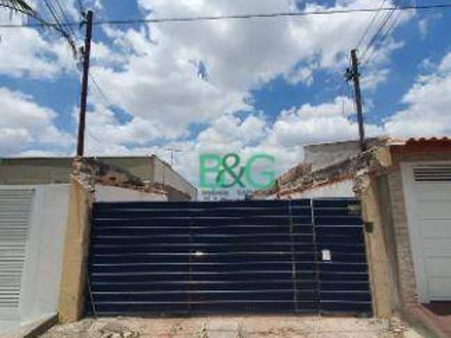 Terreno em Planalto Paulista, São Paulo/SP de 0m² à venda por R$ 831.000,00