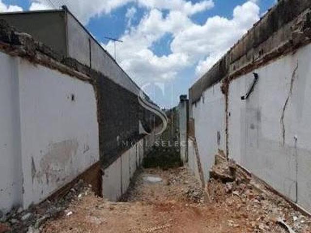 Terreno em Planalto Paulista, São Paulo/SP de 33m² à venda por R$ 1.166.000,00