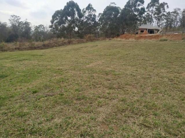 Terreno em Poços de Caldas