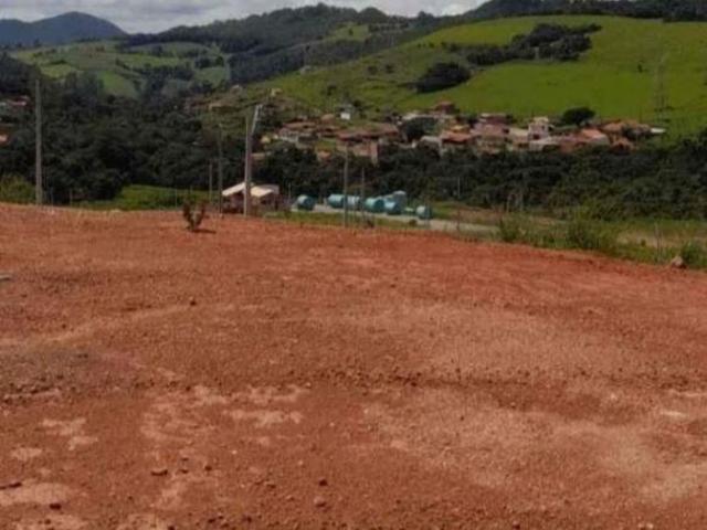 Terreno em Poços de Caldas