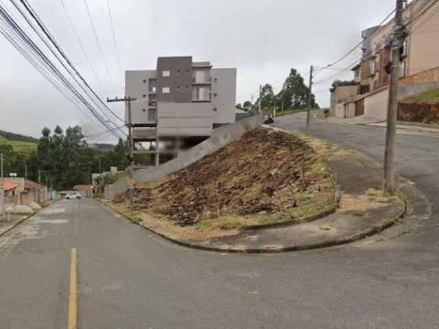 Terreno em Jardim Vitória IV Poços de Caldas