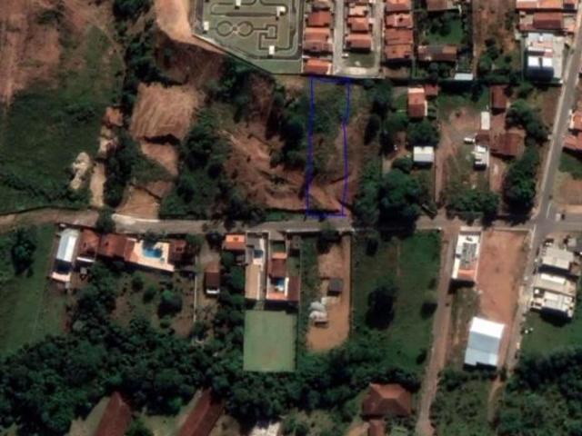 Terreno em Poços de Caldas