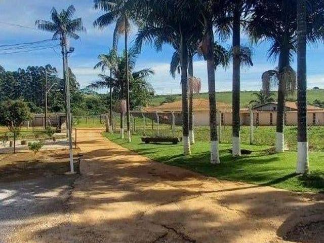 Terreno em Poços de Caldas