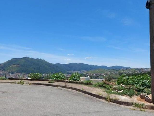 Terreno em Poços de Caldas