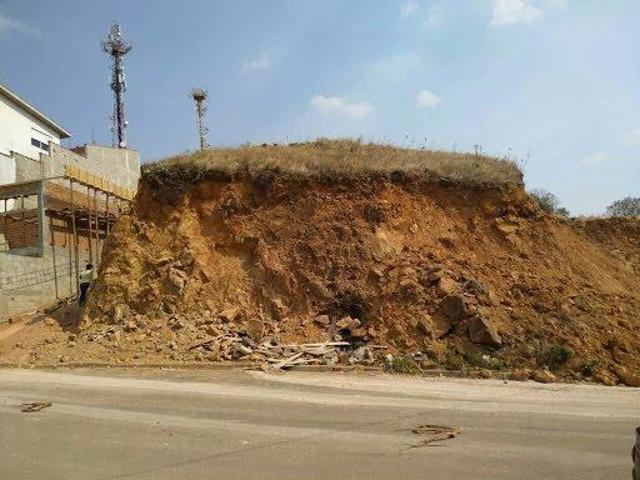 Terreno em Poços de Caldas
