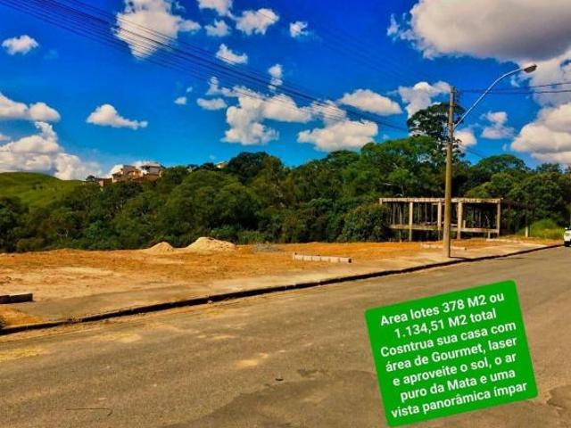 Terreno em Poços de Caldas