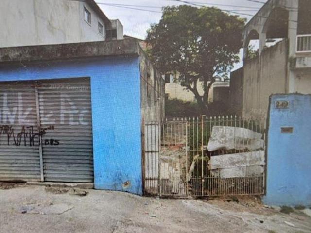 Terreno em Poá