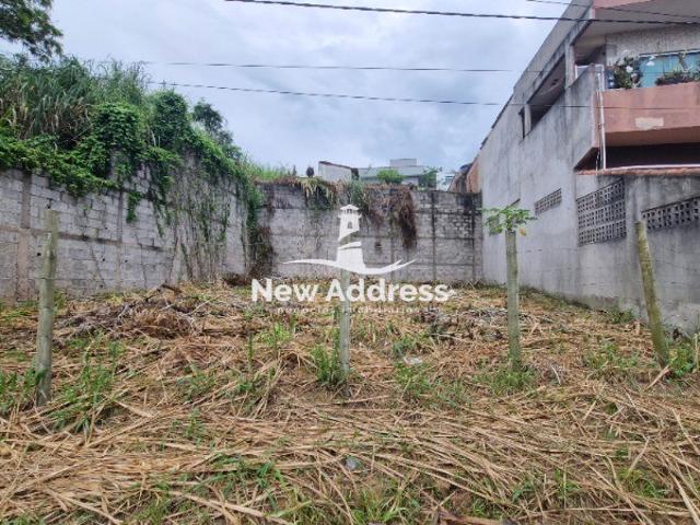 Terreno em Ponta da Fruta, Vila Velha/ES de 360m² à venda por R$ 419.000,00