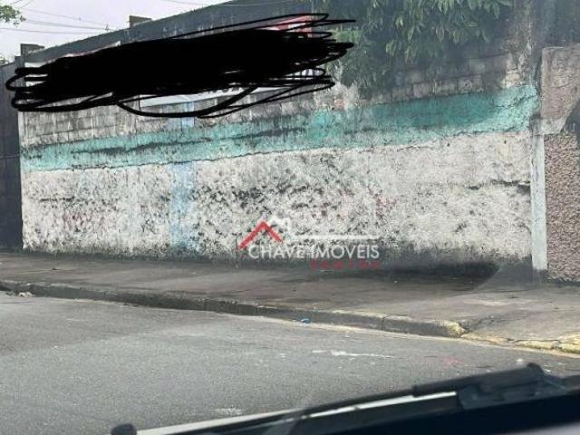 Terreno em Ponta da Praia, Santos/SP de 0m² à venda por R$ 5.300.000,00