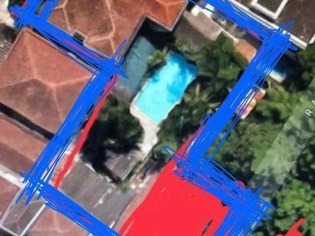 Terreno em Ponta da Praia, Santos/SP de 0m² à venda por R$ 6.888.700,00