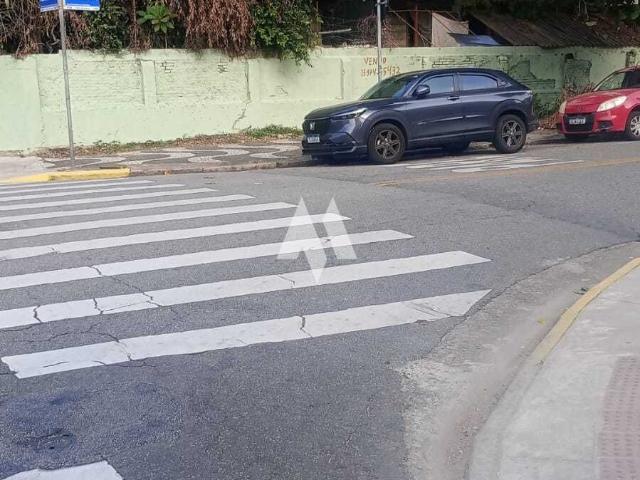 Terreno em Ponta da Praia, Santos/SP de 272m² à venda por R$ 1.799.900,00