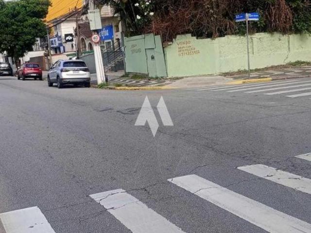 Terreno em Ponta da Praia, Santos/SP de 272m² à venda por R$ 1.800.000,00