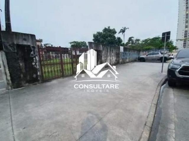 Terreno em Ponta da Praia, Santos/SP de 690m² à venda por R$ 6.899.000,00