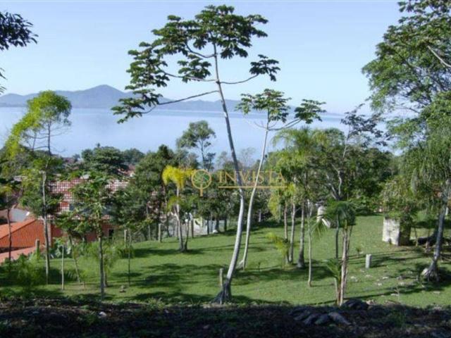 Terreno em Ponta de Baixo, São José/SC de 0m² à venda por R$ 3.679.000,00