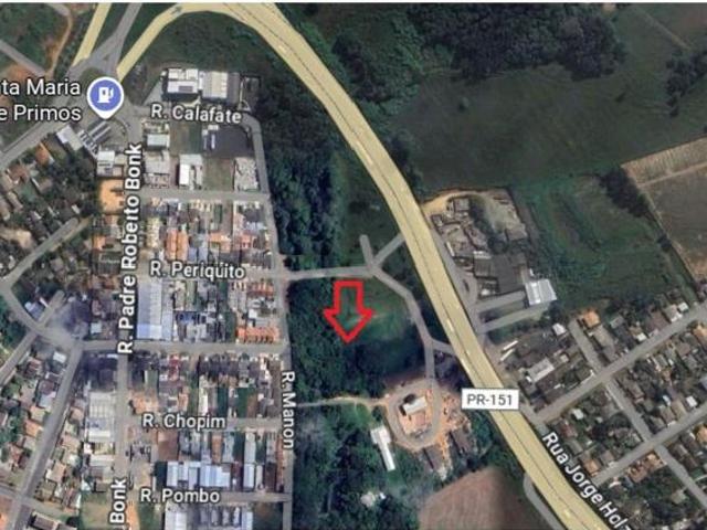 TERRENO EM PONTA GROSSA