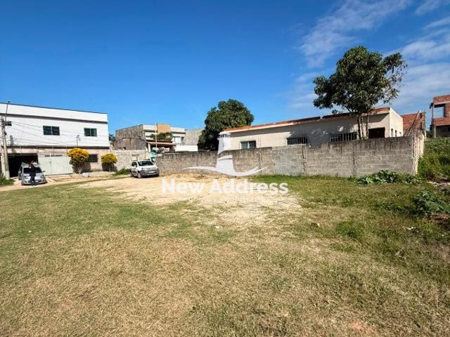 Terreno em Pontal das Garças, Vila Velha/ES de 200m² à venda por R$ 164.900,00