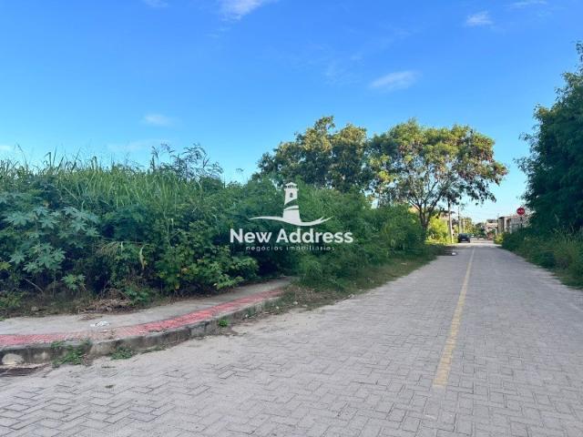 Terreno em Pontal das Garças, Vila Velha/ES de 200m² à venda por R$ 194.000,00