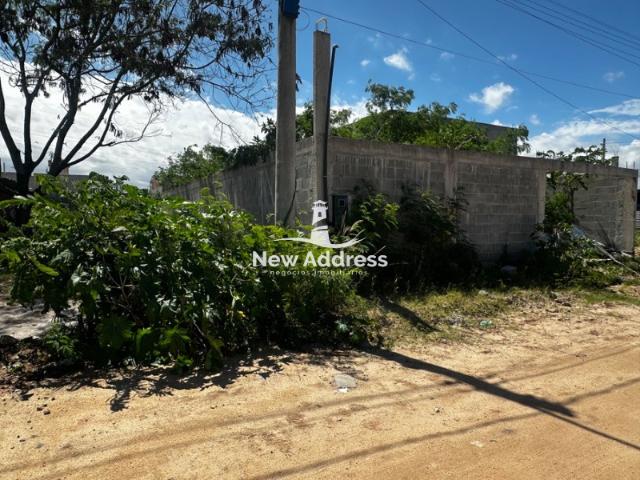 Terreno em Pontal das Garças, Vila Velha/ES de 200m² à venda por R$ 194.000,00