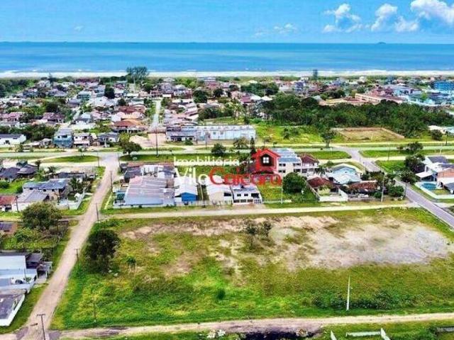 Terreno em Pontal do Parana PR