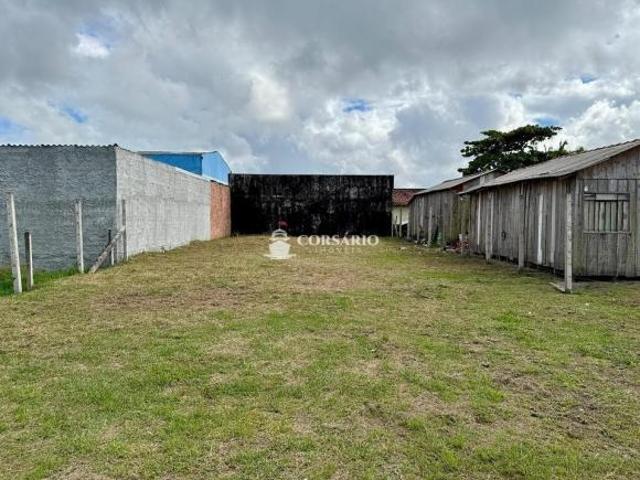 Terreno em Pontal do Sul