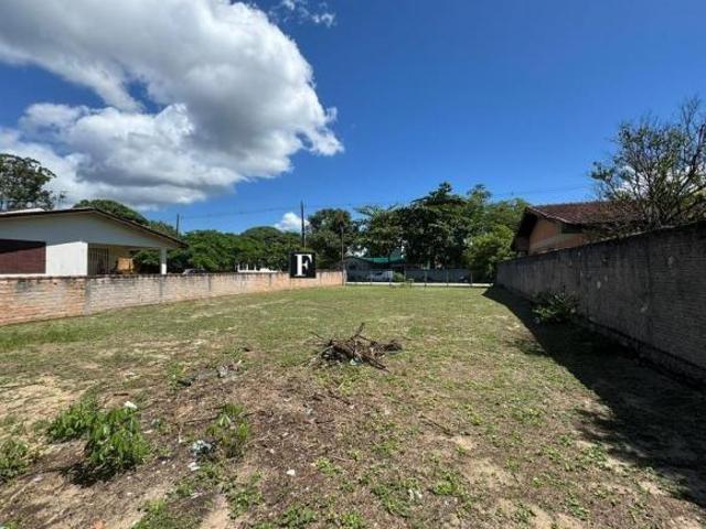 Terreno em Pontal do Sul