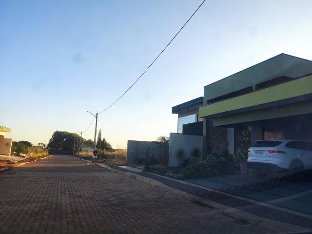 Terreno em Ponte Alta Gama, Brasília/DF de 10m² à venda por R$ 178.000,00