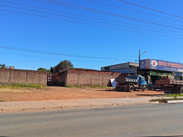 Terreno em Ponte Alta Gama, Brasília/DF de 10m² à venda por R$ 1.199.000,00