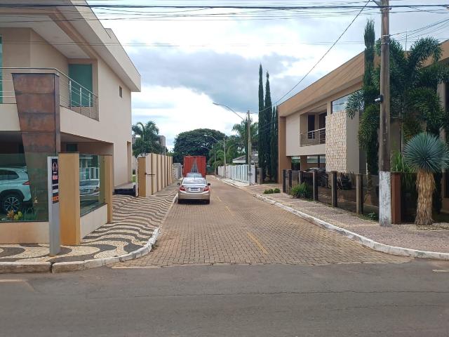 Terreno em Ponte Alta Gama, Brasília/DF de 10m² à venda por R$ 699.400,00
