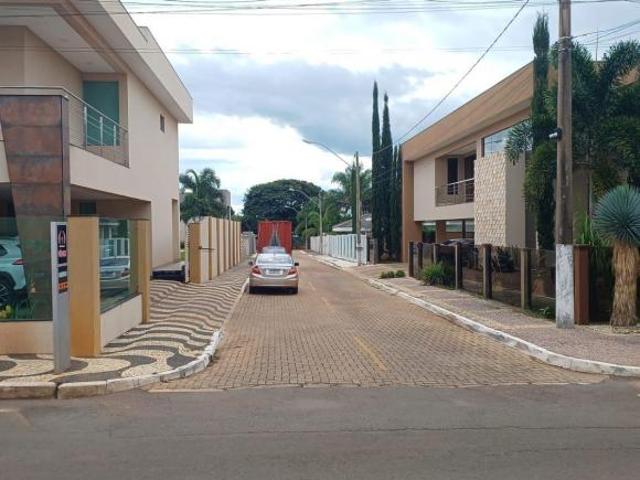 Terreno em Ponte Alta Gama, Brasília/DF de 10m² à venda por R$ 699.500,00