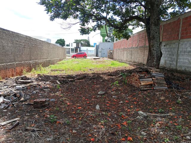 Terreno em Ponte Alta Gama, Brasília/DF de 418m² à venda por R$ 174.900,00