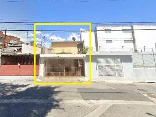 Terreno em Ponte Rasa, São Paulo/SP de 0m² à venda por R$ 380.000,00